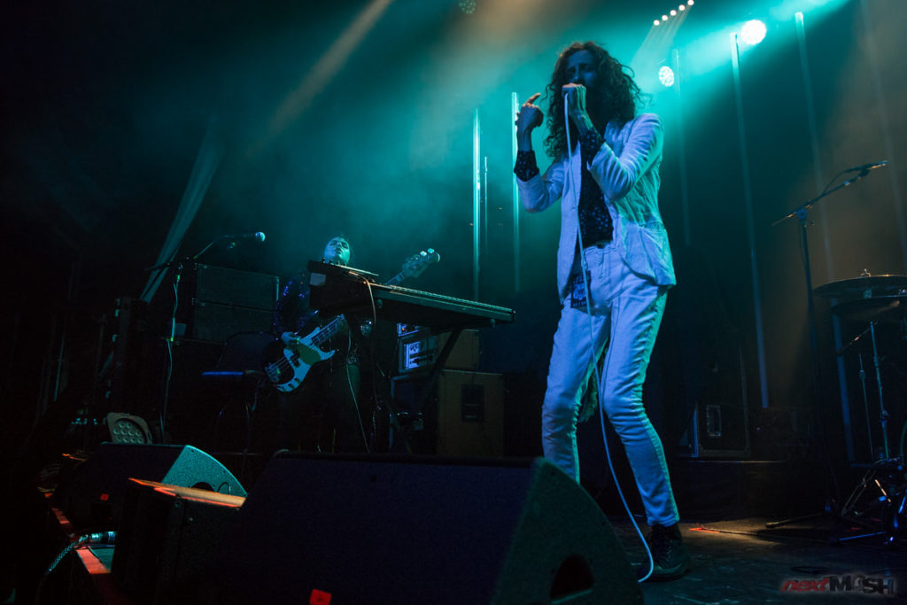 Royal Blood & Turbowolf live at Brooklyn Steel photos | NextMosh