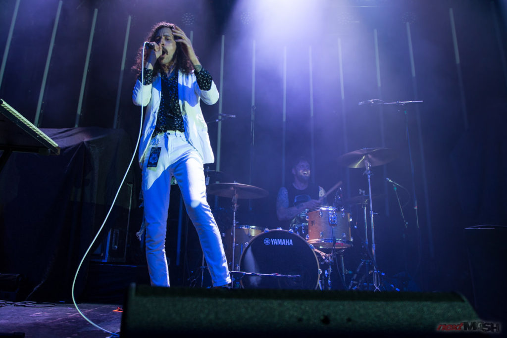 Royal Blood & Turbowolf live at Brooklyn Steel photos | NextMosh