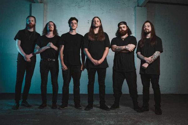 AngelMaker new video single, “Creators Conscience” | NextMosh