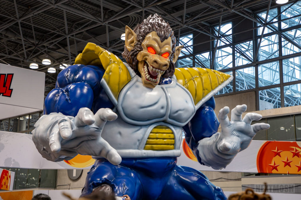 New York Comic Con 2021 (more photos) | NextMosh