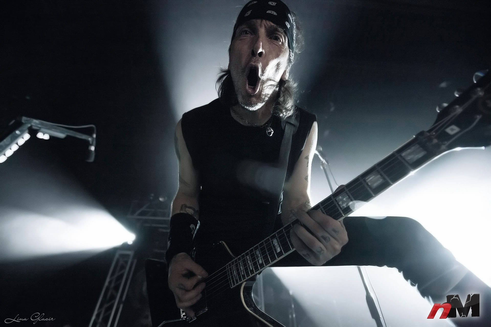 Overkill & Prong announce 2022 U.S. tour dates | NextMosh