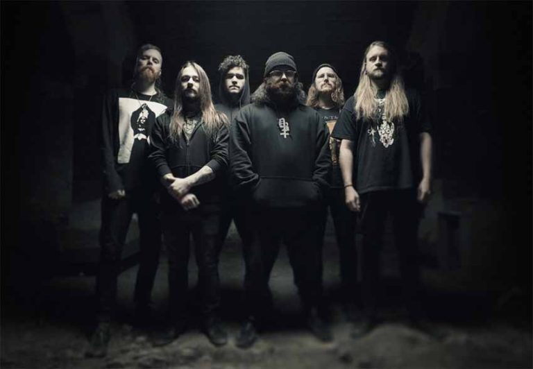 AngelMaker reveal new full-length album, ‘Sanctum’ | NextMosh