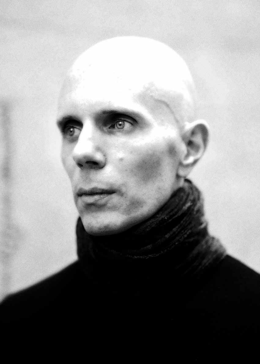 Billy Howerdel (A Perfect Circle) North American tour | NextMosh