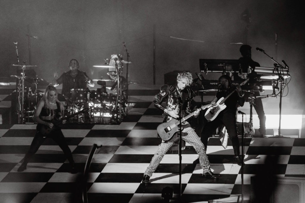 Machine Gun Kelly live Austin’s Moody Center (photos) | NextMosh