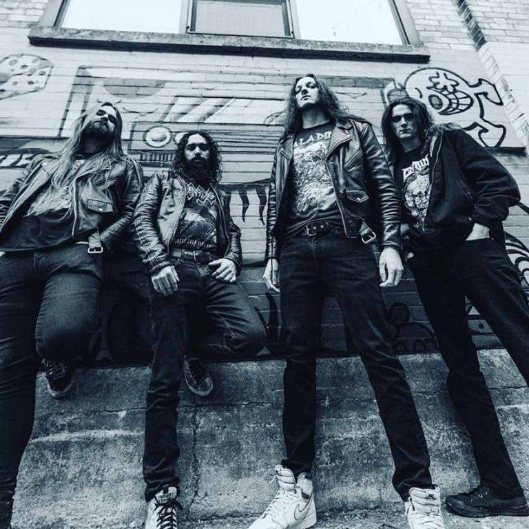 Raider headed out on North American spring tour | NextMosh