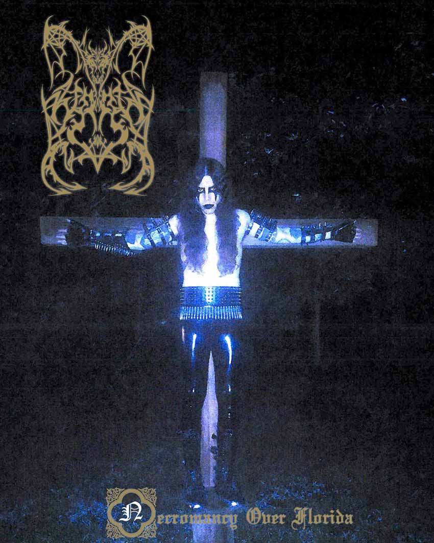 Worm announce Florida shows for September | NextMosh