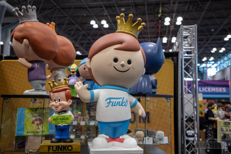 New York Comic Con 2023 photos | NextMosh