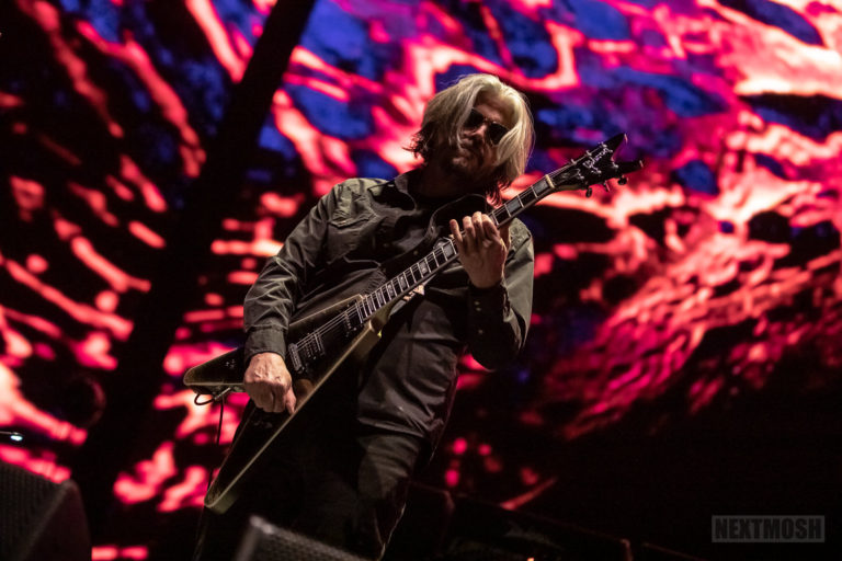 Tool return to Madison Square Garden (recap, photos) | NextMosh