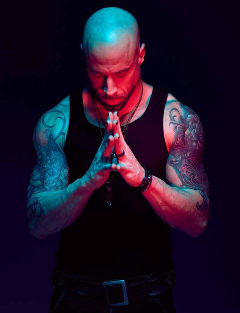 Daughtry releases new single “Pieces” | NextMosh