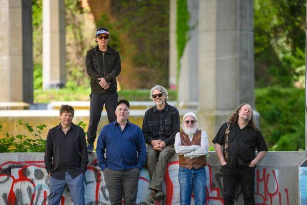The String Cheese Incident confirm 2024 US summer tour | NextMosh