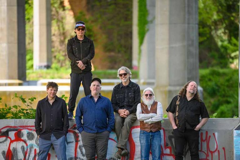 The String Cheese Incident confirm 2024 US summer tour | NextMosh