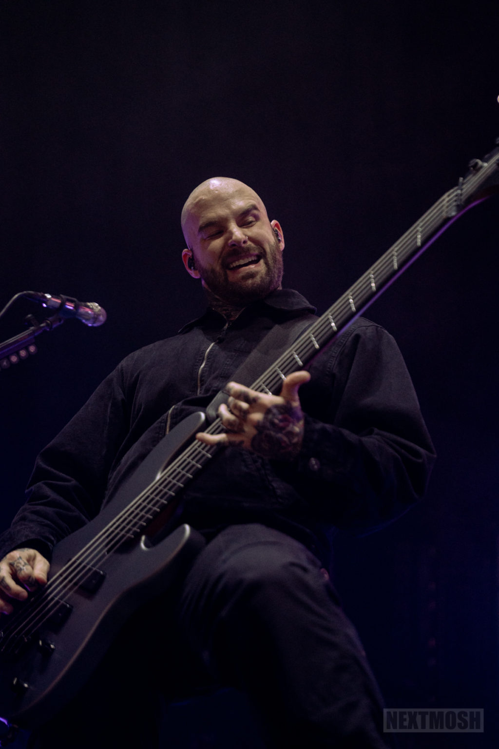 Korn, Gojira, and Spiritbox Camden, NJ recap & photos | NextMosh