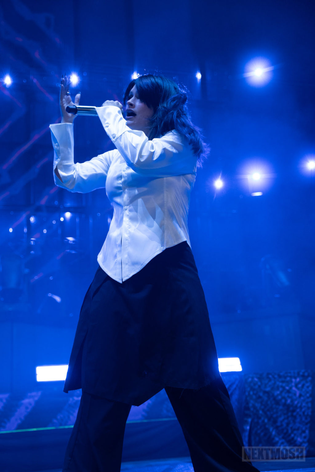 Korn, Gojira, and Spiritbox Camden, NJ recap & photos | NextMosh