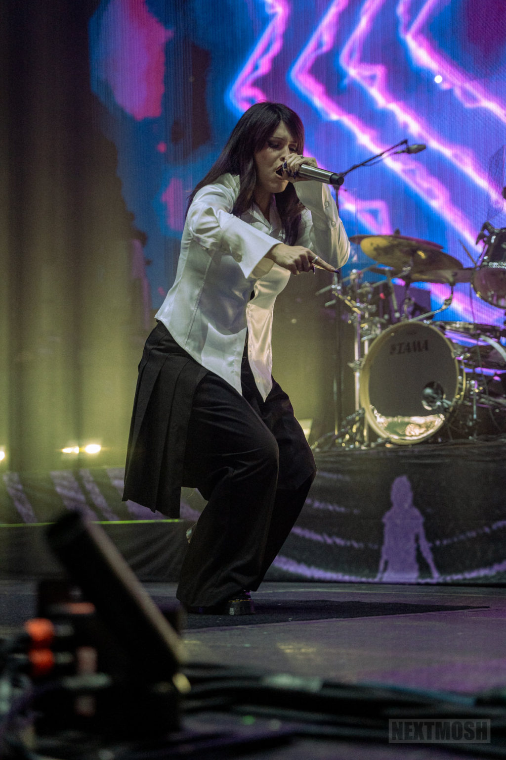 Korn, Gojira, and Spiritbox Camden, NJ recap & photos | NextMosh
