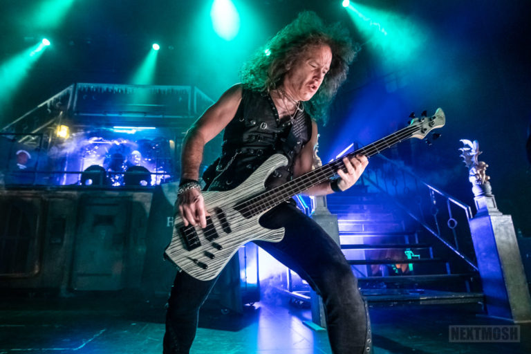 King Diamond live at Brooklyn’s Kings Theatre (photos) | NextMosh