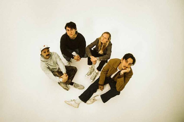 Movements announce 2025 North American tour | NextMosh